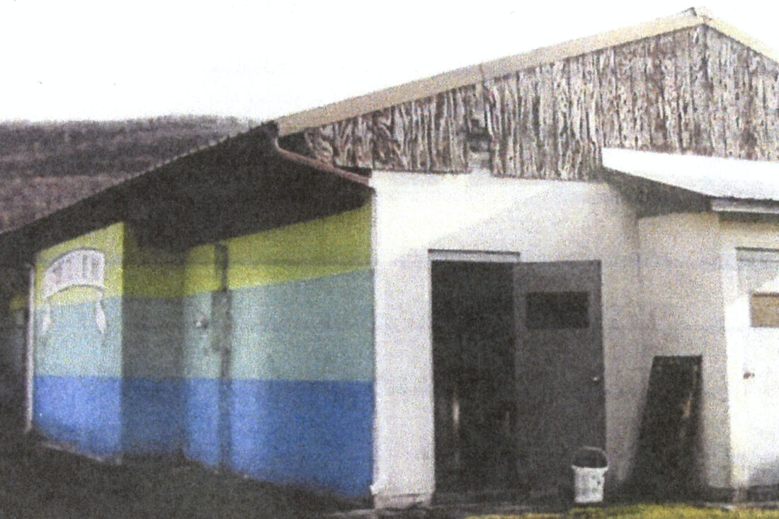 Hometown history: Mill Hall seeks funding to revitalize community pool ...